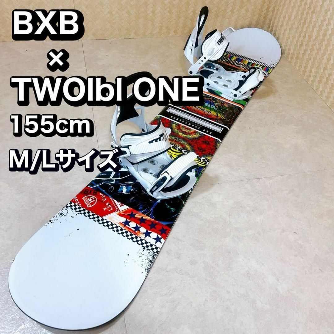 美品 k2 ケーツー フラットボード 155cm & head 取り入れ 美品 k2 ケーツー フラットボード 155cm & head 取り入れ