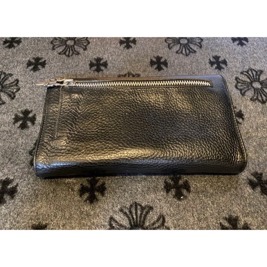 Chrome Hearts - 【美品!至極の逸品】クロムハーツ ウェーブ Chrome Hearts - 【美品!至極の逸品】クロムハーツ ウェーブ