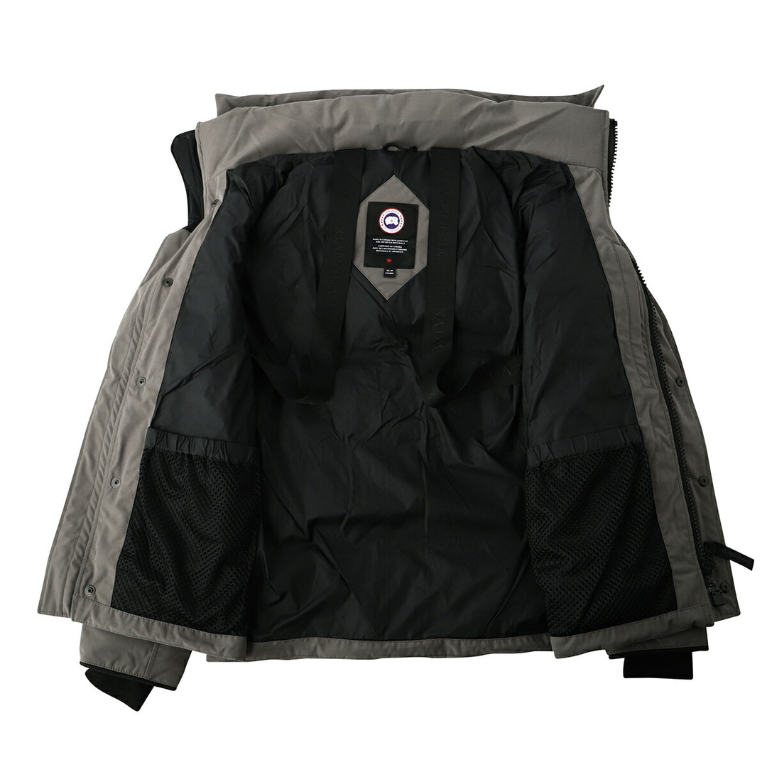 CANADA GOOSE - 新品 カナダグース CANADA GOOSE アウター CANADA GOOSE - 新品 カナダグース CANADA GOOSE アウター