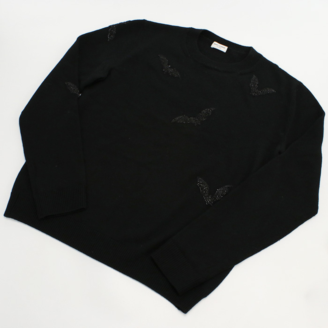 SAINT LAURENT - サンローラン メンズセーター 586811 YAGX2 SAINT LAURENT - サンローラン メンズセーター 586811 YAGX2