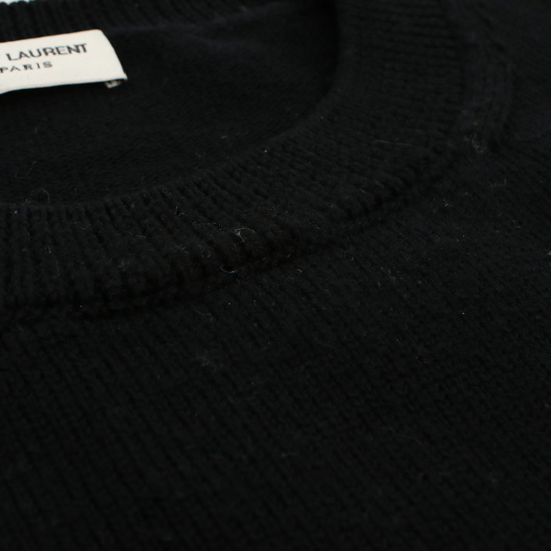 SAINT LAURENT - サンローラン メンズセーター 586811 YAGX2 SAINT LAURENT - サンローラン メンズセーター 586811 YAGX2