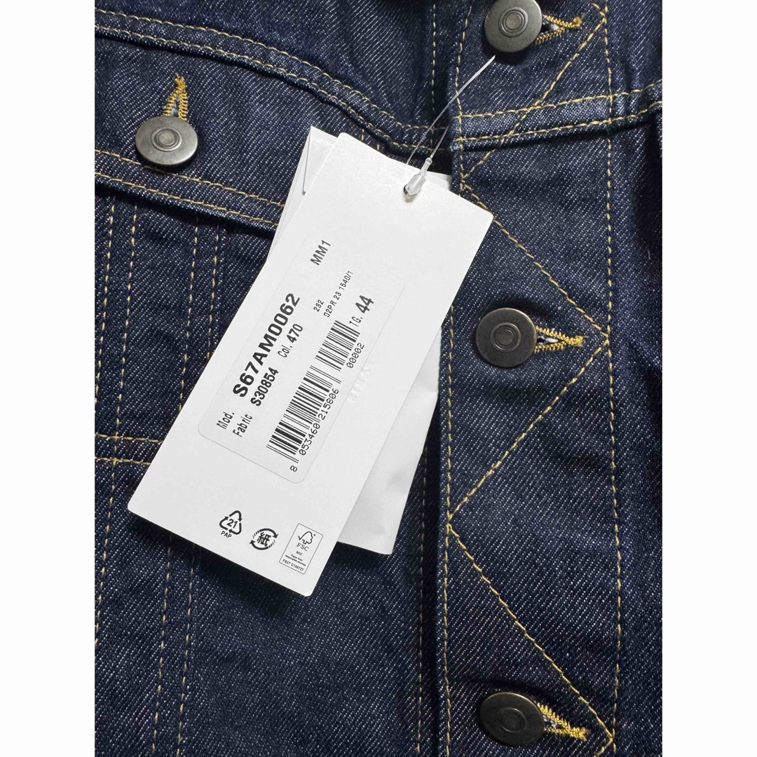 Maison Margiela(旧Maison Martin Margiela) - 新品未使用 Maison Margiela(旧Maison Martin Margiela) - 新品未使用