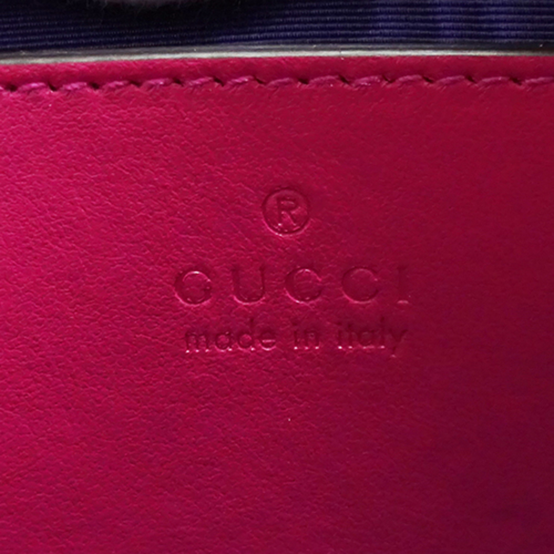 GUCCI - グッチ GUCCI バッグ レディース ブランド GGマトラッセ GUCCI - グッチ GUCCI バッグ レディース ブランド GGマトラッセ