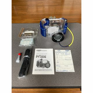 OLYMPUS - オリンパス E-PL6、E-PL5用 PT-EP10 PEN 純正 OLYMPUS - オリンパス E-PL6、E-PL5用 PT-EP10 PEN 純正