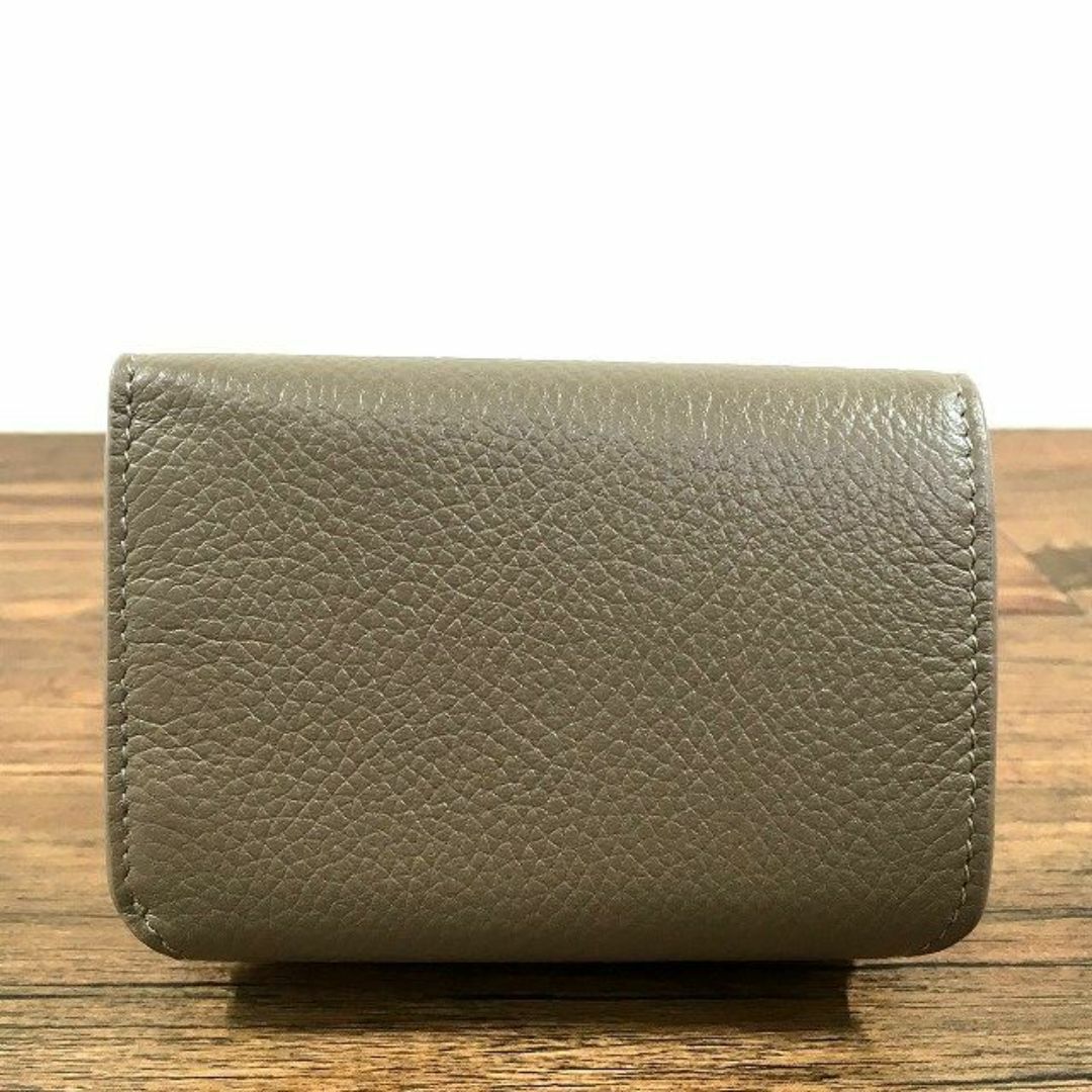 BALENCIAGA - 送料込み! 未使用品 BALENCIAGA コンパクト BALENCIAGA - 送料込み! 未使用品 BALENCIAGA コンパクト