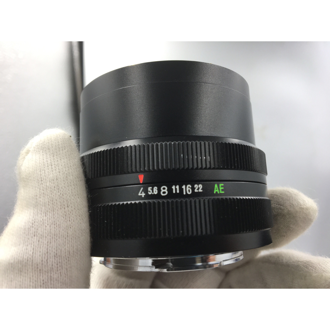 作例付き Konica 105mmF4 マクロ ベローズセット 管mpr 作例付き Konica 105mmF4 マクロ ベローズセット 管mpr