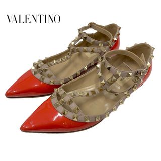 VALENTINO(ハイヒール/パンプス)のフリマアイテム一覧 VALENTINO(ハイヒール/パンプス)のフリマアイテム一覧