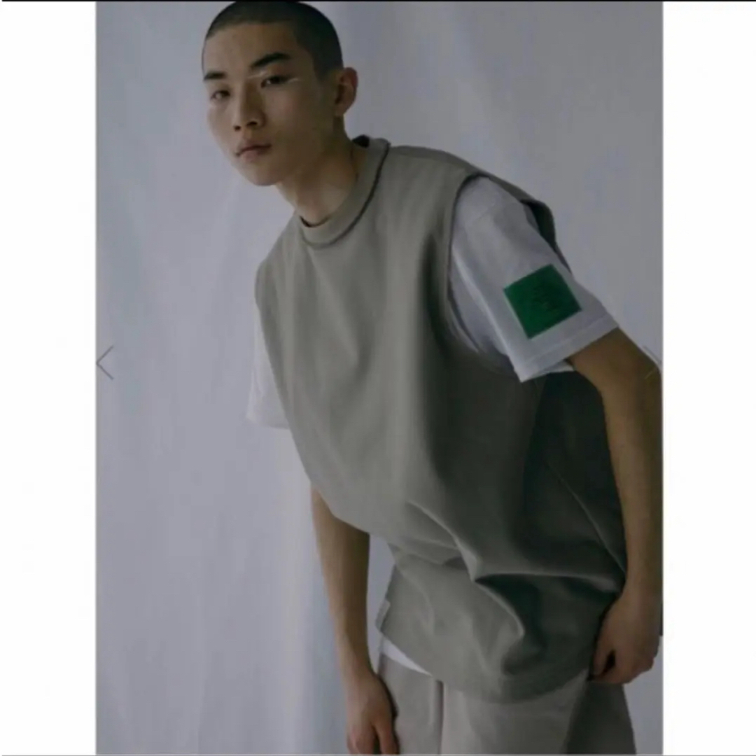 Ameri VINTAGE - AMERI Nハリウッドタンクトップの通販 by Ameri VINTAGE - AMERI Nハリウッドタンクトップの通販 by
