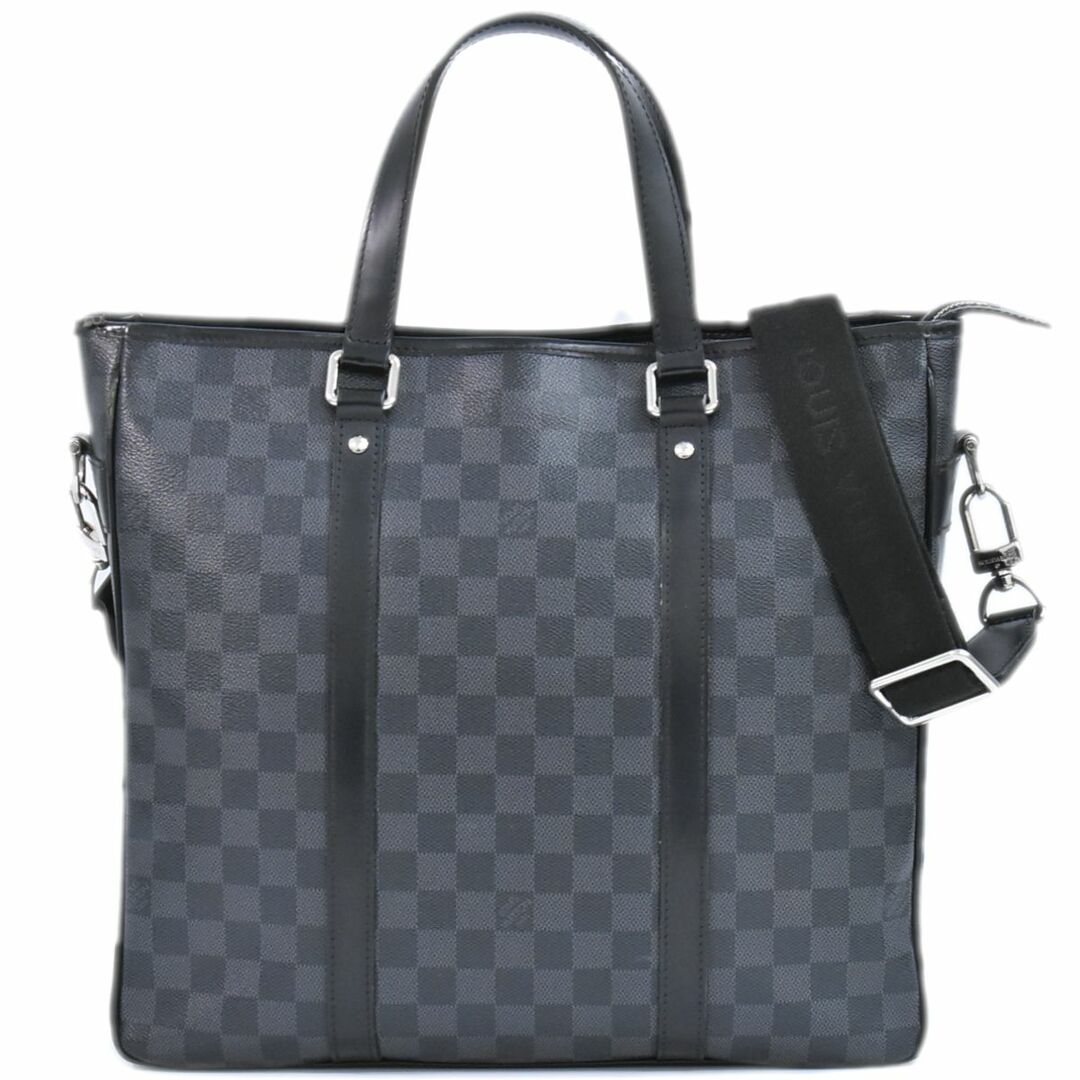 LOUIS VUITTON - 本物 ルイヴィトン LOUIS VUITTON LV タダオ PM LOUIS VUITTON - 本物 ルイヴィトン LOUIS VUITTON LV タダオ PM