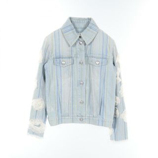 CHANEL(Gジャン/デニムジャケット)のフリマアイテム一覧 CHANEL(Gジャン/デニムジャケット)のフリマアイテム一覧
