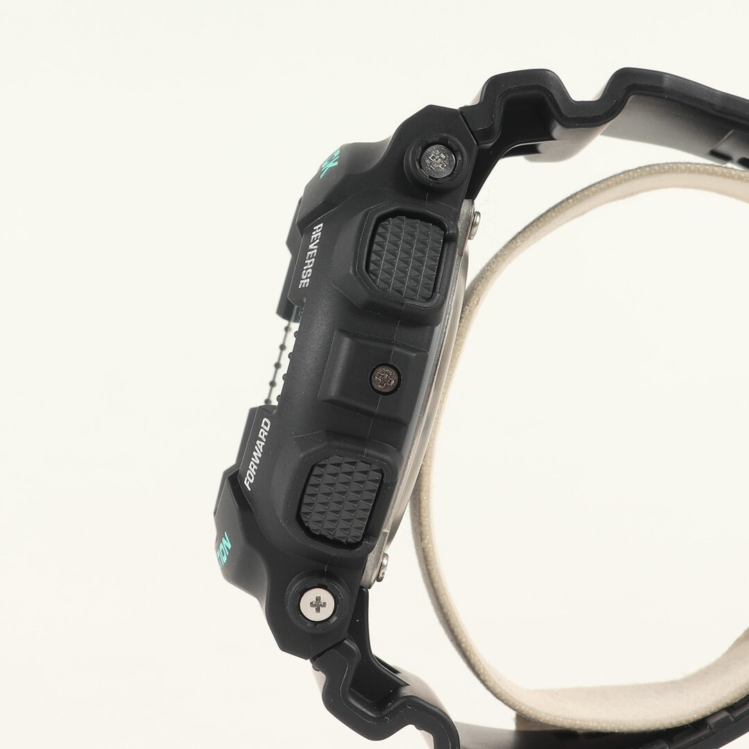 美品 X-LARGE エクストララージ G-SHOCK GD-100 腕時計 美品 X-LARGE エクストララージ G-SHOCK GD-100 腕時計