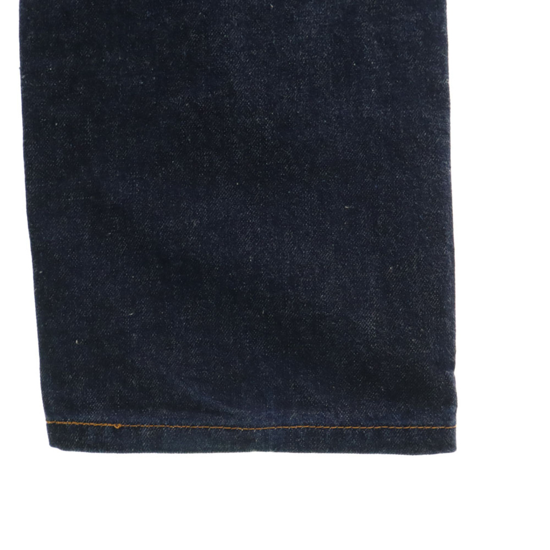 Levi's - リーバイス 90s 米国製 裏リベット ビックE 赤耳 Levi's - リーバイス 90s 米国製 裏リベット ビックE 赤耳
