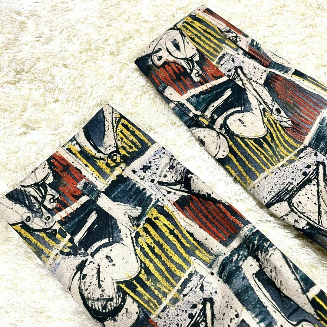 BURBERRY - 【タグ付き】バーバリー 総柄 トレンチコート サイズ BURBERRY - 【タグ付き】バーバリー 総柄 トレンチコート サイズ