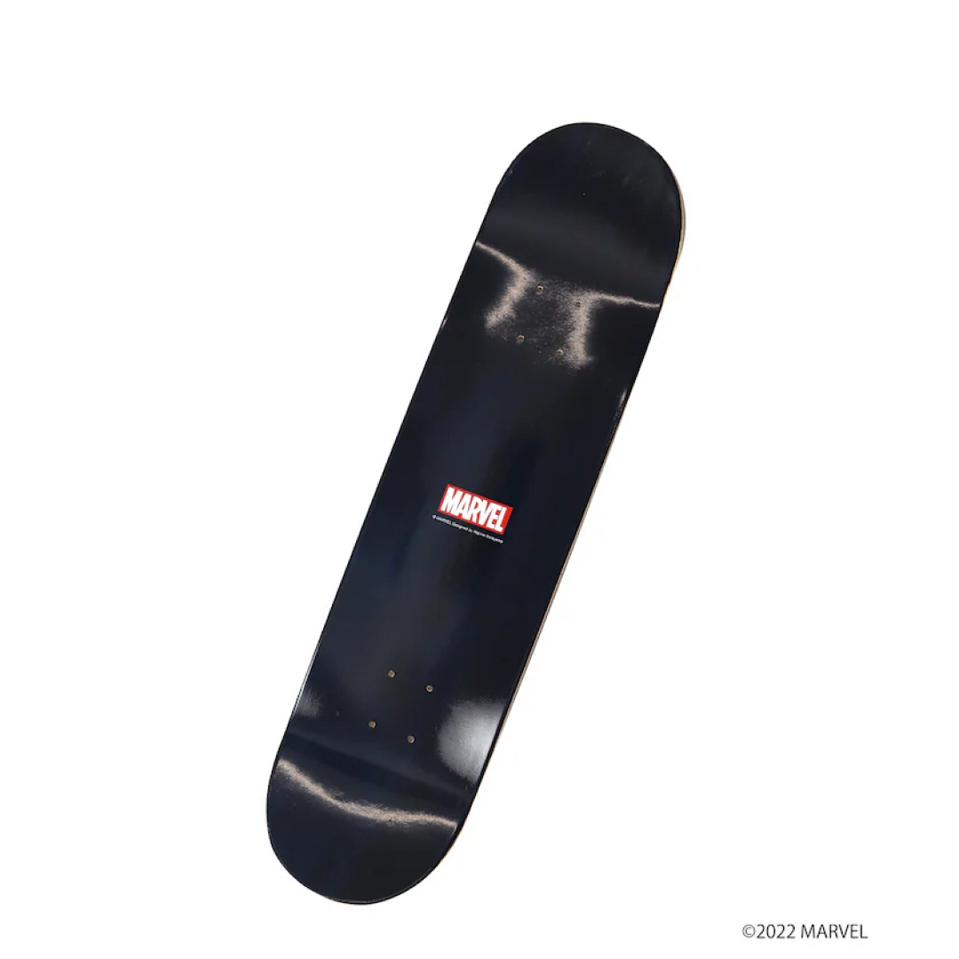 SORAYAMA×IRONMAN SKATEBOARD/空山基×アイアンマン SORAYAMA×IRONMAN SKATEBOARD/空山基×アイアンマン