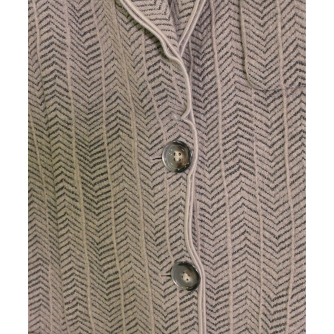 GIORGIO ARMANI カジュアルジャケット 38(S位) 【古着】 GIORGIO ARMANI カジュアルジャケット 38(S位) 【古着】
