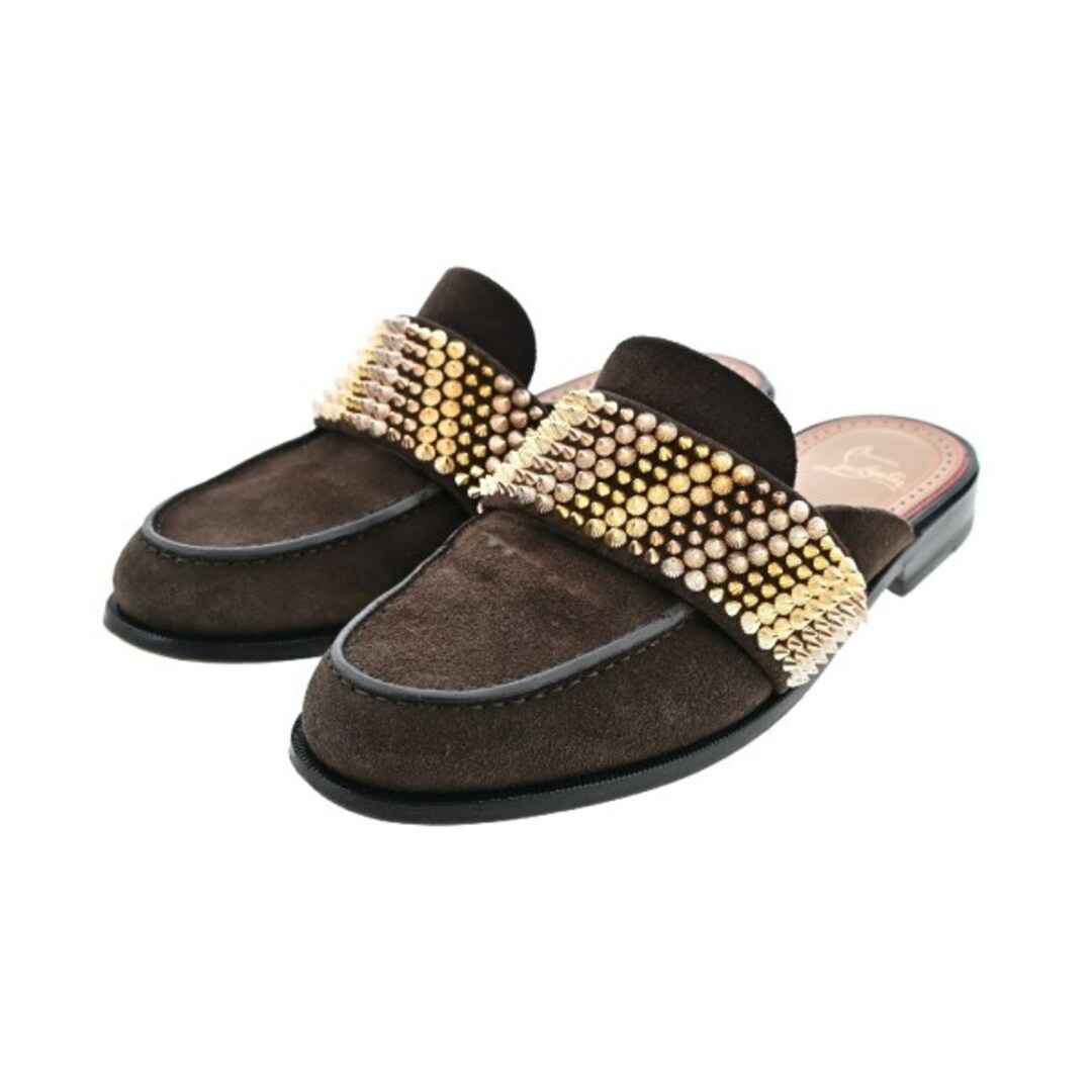 Christian Louboutin サンダル 【古着】【中古】 サンダル Christian Louboutin サンダル 【古着】【中古】 サンダル