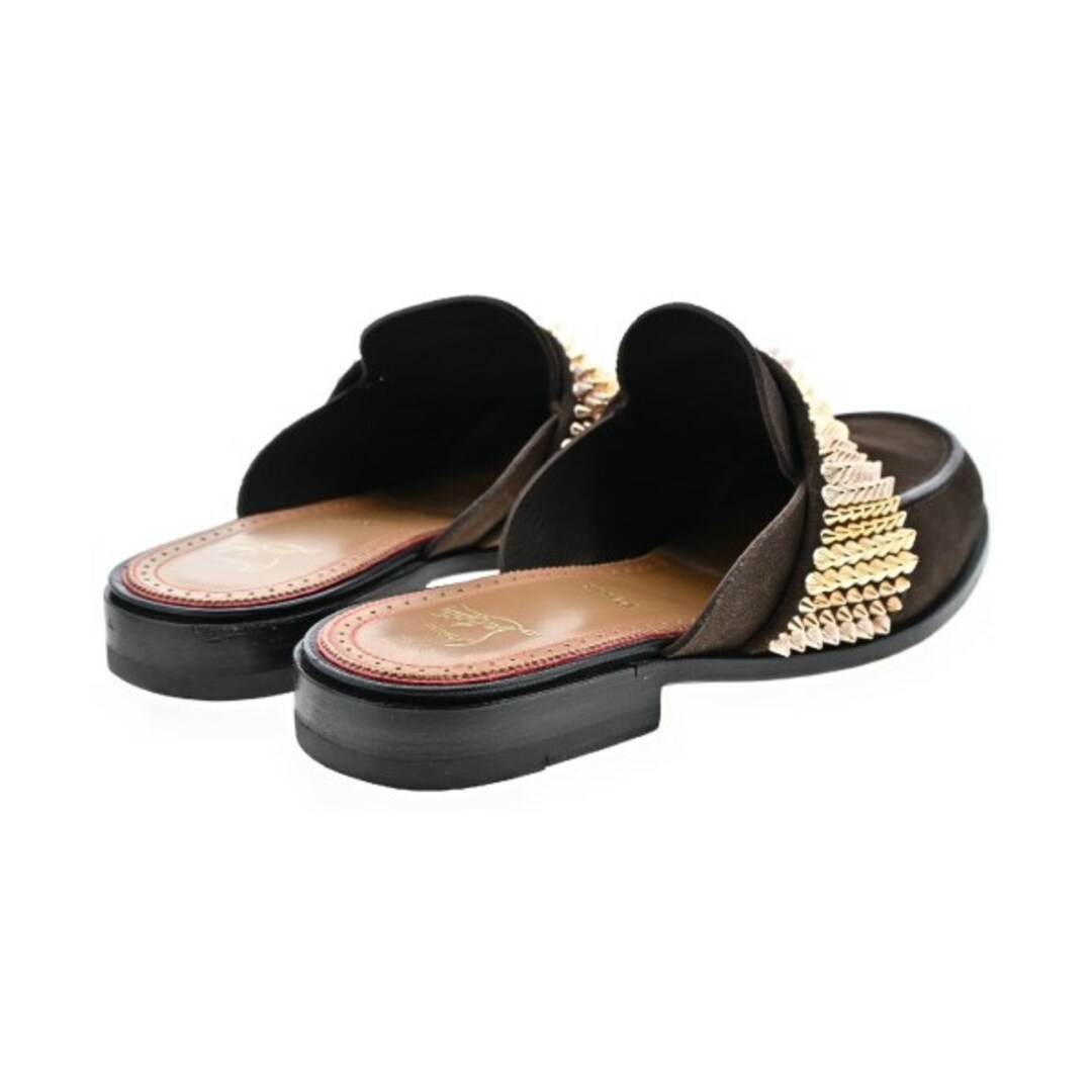 Christian Louboutin サンダル 【古着】【中古】 サンダル Christian Louboutin サンダル 【古着】【中古】 サンダル