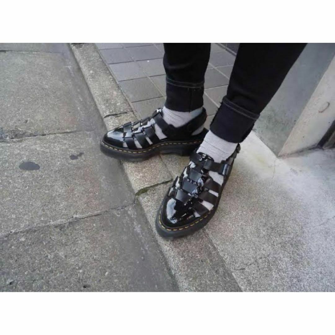 Dr.Martens - Dr.Martens ORIANA POINTED サンダルUK4 23の通販 Dr.Martens - Dr.Martens ORIANA POINTED サンダルUK4 23の通販
