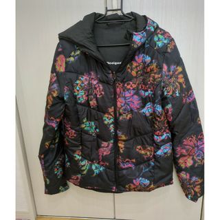 DESIGUAL(ダウンジャケット)のフリマアイテム一覧 DESIGUAL(ダウンジャケット)のフリマアイテム一覧