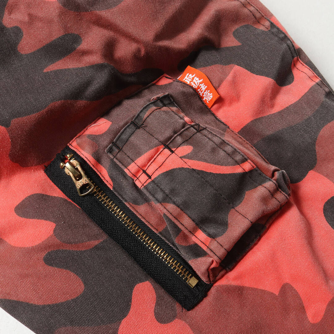 BlackEyePatch ブラックアイパッチ ジャケット サイズ:XXL BlackEyePatch ブラックアイパッチ ジャケット サイズ:XXL