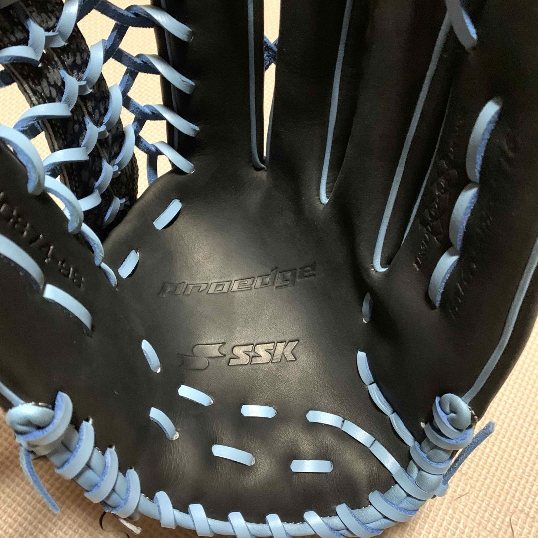 新品 SSK プロエッジ限定カラー 一般軟式外野手用グラブ グローブ 新品 SSK プロエッジ限定カラー 一般軟式外野手用グラブ グローブ