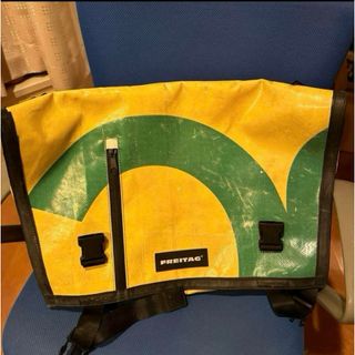 FREITAG(メッセンジャーバッグ)のフリマアイテム一覧 FREITAG(メッセンジャーバッグ)のフリマアイテム一覧
