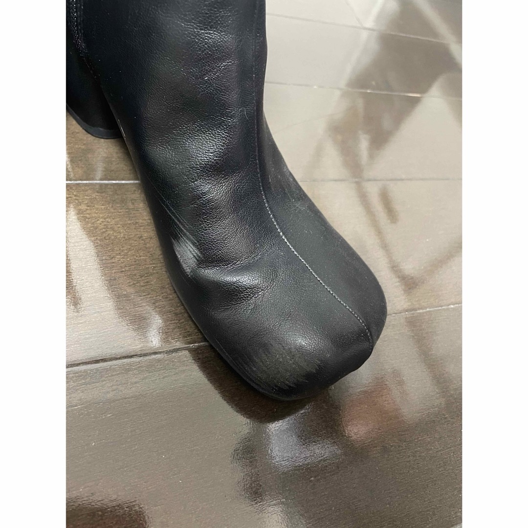 todayful Square Short Boots ブーツ ブーツ todayful Square Short Boots ブーツ ブーツ