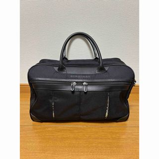 BURBERRY - 【ヴィンテージ】バーバリー キャディバッグ オール BURBERRY - 【ヴィンテージ】バーバリー キャディバッグ オール