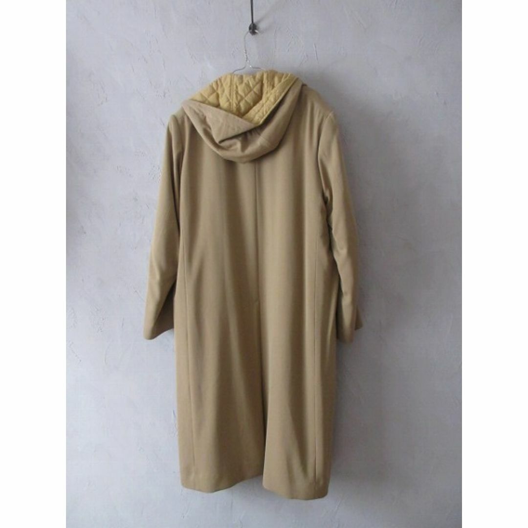 AURALEE - AURALEE GABARDINE HOODED LINER COATの通販 by AURALEE - AURALEE GABARDINE HOODED LINER COATの通販 by