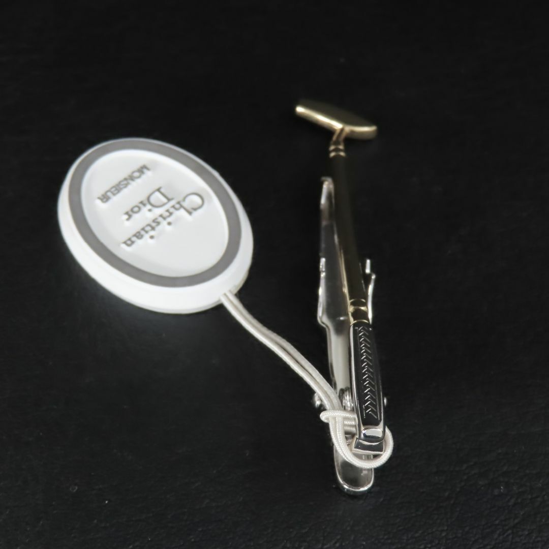 Christian Dior - 新品同様 タグ付き クリスチャンディオール Christian Dior - 新品同様 タグ付き クリスチャンディオール