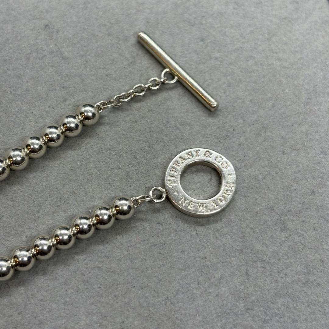 Tiffany & Co. - 即決 TIFFANY&Co. ティファニー ボール Ag925 Tiffany & Co. - 即決 TIFFANY&Co. ティファニー ボール Ag925