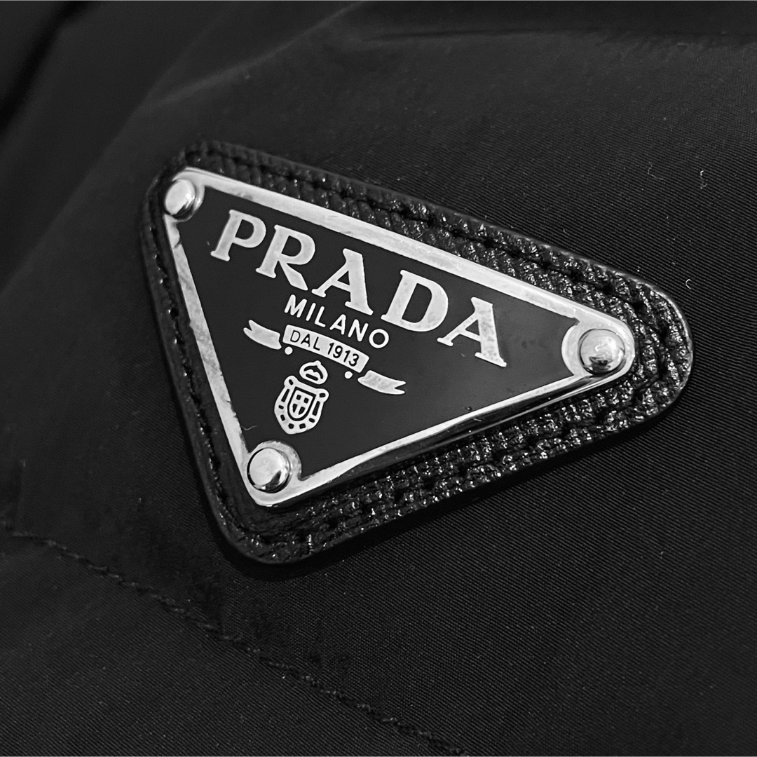 PRADA - PRADA プラダ SGH654 ダウンジャケットの通販 by NYEA'S PRADA - PRADA プラダ SGH654 ダウンジャケットの通販 by NYEA'S