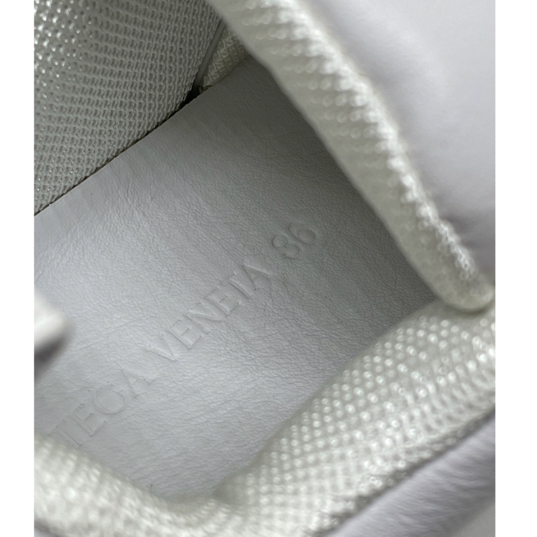 ボッテガヴェネタ BOTTEGA VENETA PILLOWスニーカー ボッテガヴェネタ BOTTEGA VENETA PILLOWスニーカー