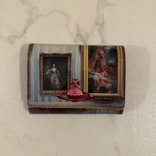 Vivienne Westwood - 【希少】viviennewestwood ロンドン美術館 Vivienne Westwood - 【希少】viviennewestwood ロンドン美術館