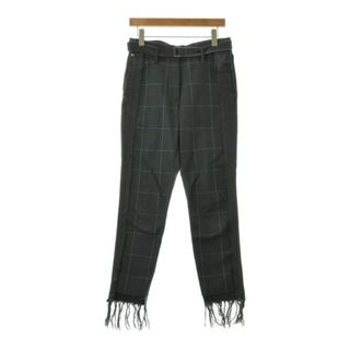 sacai(デニム/ジーンズ)のフリマアイテム一覧 sacai(デニム/ジーンズ)のフリマアイテム一覧