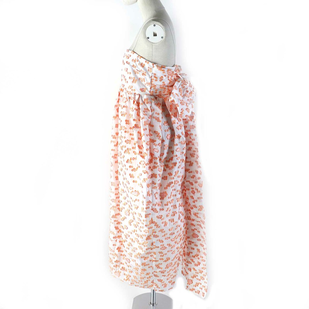 極美品△CECILIE BAHNSEN セシリーバンセン JILLY DRESS 花柄 極美品△CECILIE BAHNSEN セシリーバンセン JILLY DRESS 花柄