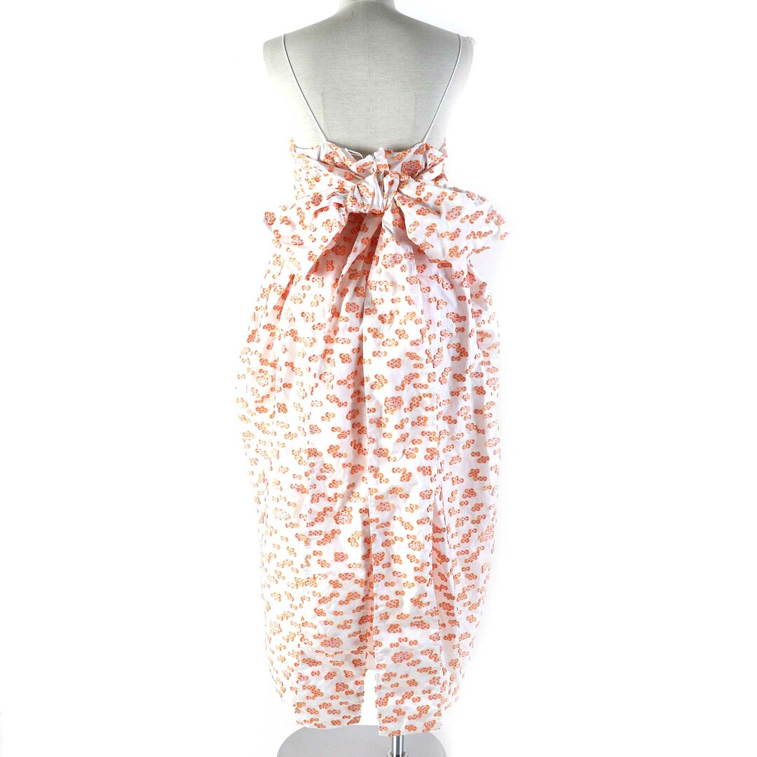 極美品△CECILIE BAHNSEN セシリーバンセン JILLY DRESS 花柄 極美品△CECILIE BAHNSEN セシリーバンセン JILLY DRESS 花柄