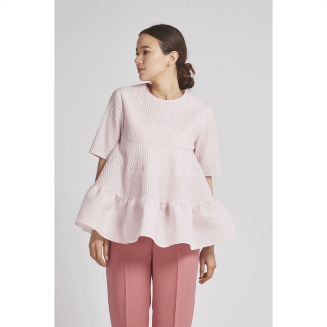 ◇幻◇ 希少新品 定価3.5万円 ADORE オーガニックコットンニット ◇幻◇ 希少新品 定価3.5万円 ADORE オーガニックコットンニット