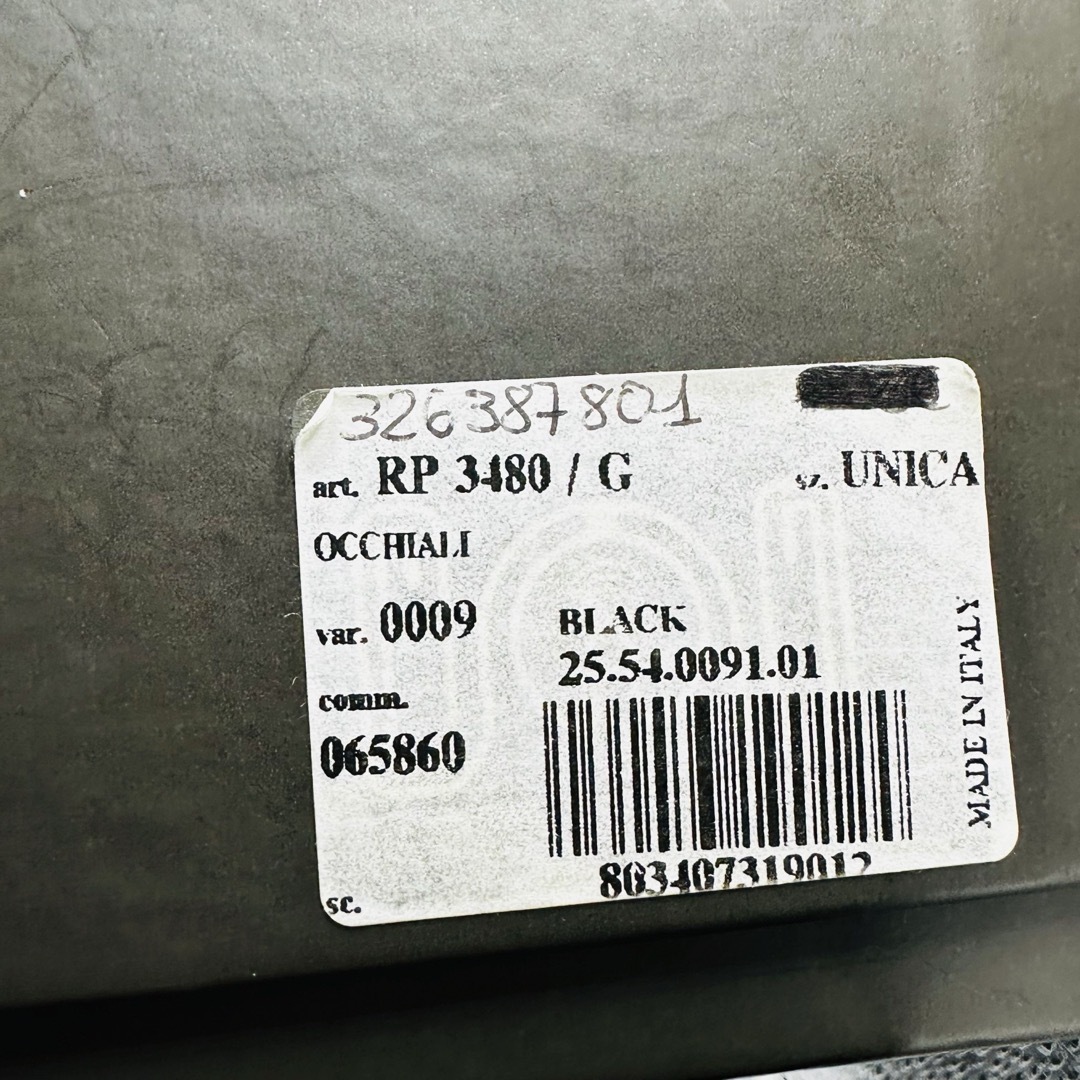 Rick Owens - RickOwens リックオウエンス shieldサングラス 今 Rick Owens - RickOwens リックオウエンス shieldサングラス 今