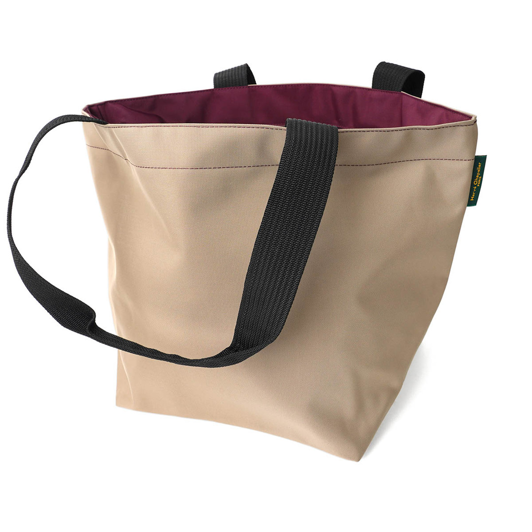 Herve Chapelier - 新品 エルベ シャプリエ Herve Chapelier Herve Chapelier - 新品 エルベ シャプリエ Herve Chapelier