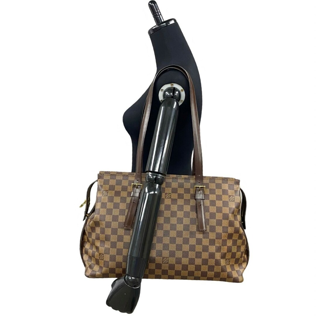 LOUIS VUITTON - 極 美品 希少品 鍵付き LOUIS VUITTON ルイ LOUIS VUITTON - 極 美品 希少品 鍵付き LOUIS VUITTON ルイ