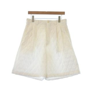 COMME des GARCONS HOMME PLUS(ショートパンツ)のフリマ COMME des GARCONS HOMME PLUS(ショートパンツ)のフリマ