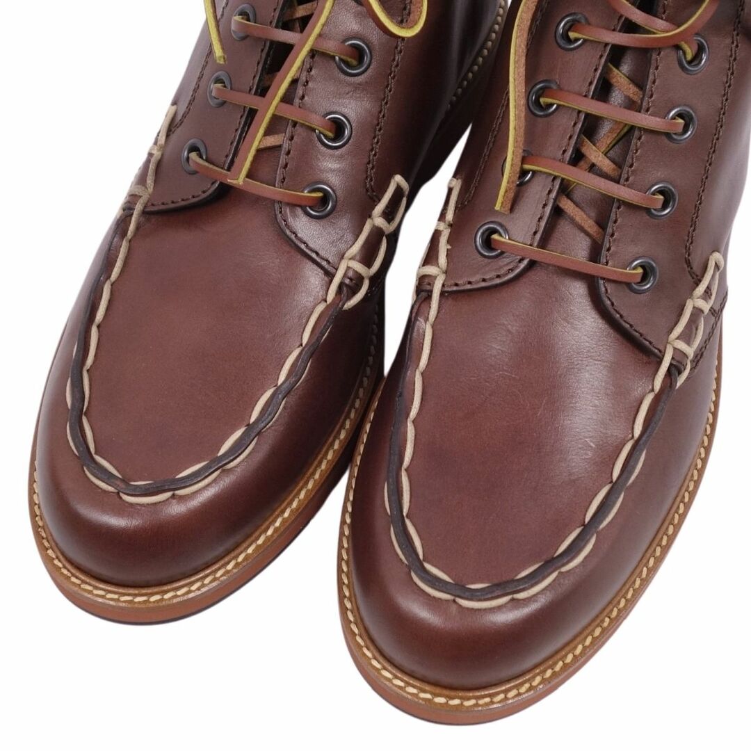 TOD'S - 未使用 トッズ TOD'S ブーツ ショートブーツ レース TOD'S - 未使用 トッズ TOD'S ブーツ ショートブーツ レース