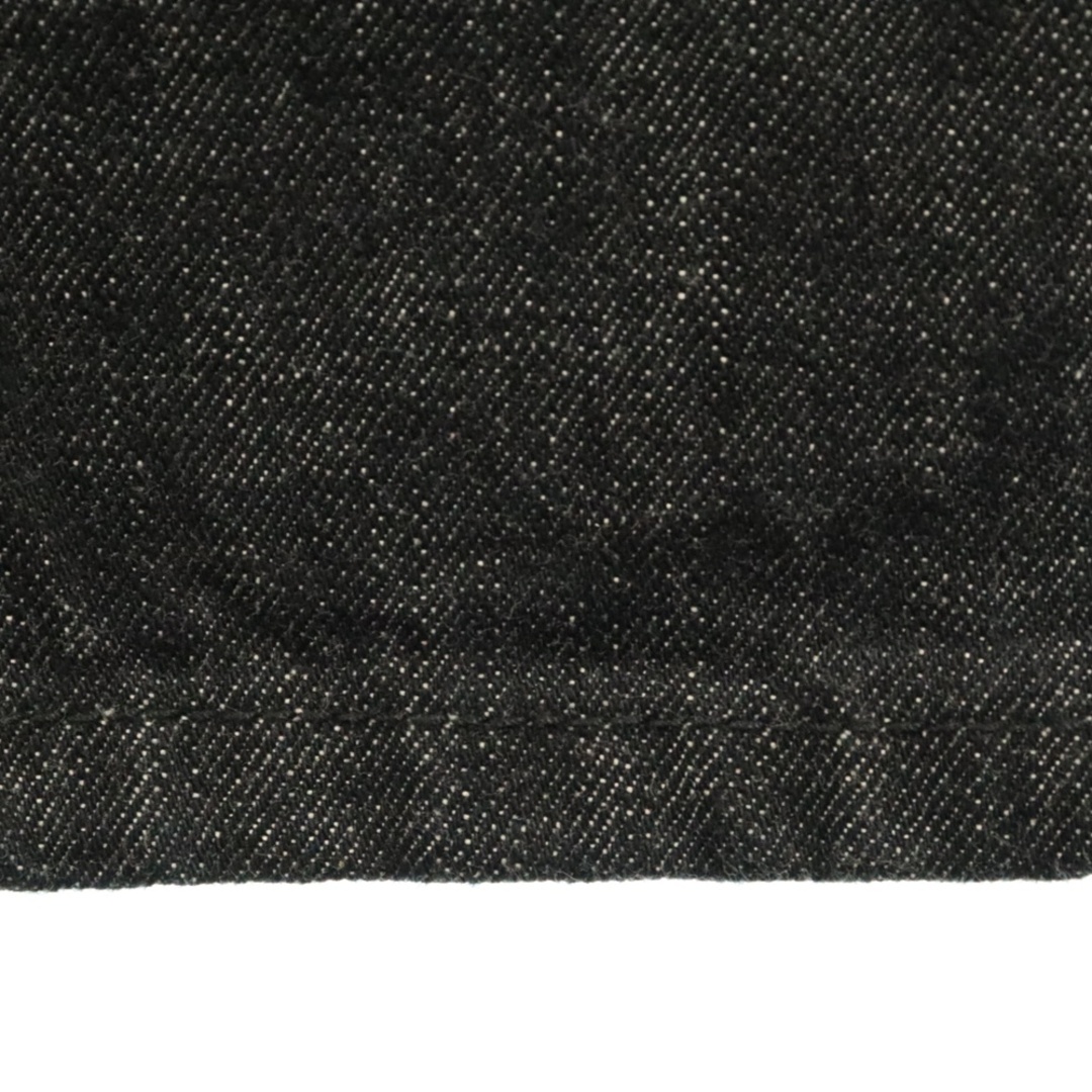 Chrome Hearts - CHROME HEARTS クロムハーツ JEAN SL FLEURKNEE Chrome Hearts - CHROME HEARTS クロムハーツ JEAN SL FLEURKNEE
