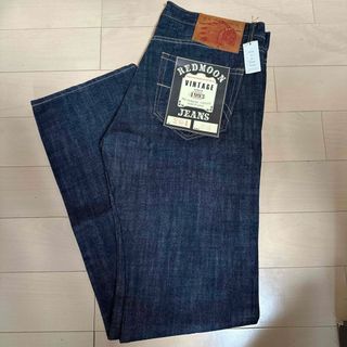 REDMOON - レッドムーン デニム ジーンズの通販 by な's shop REDMOON - レッドムーン デニム ジーンズの通販 by な's shop