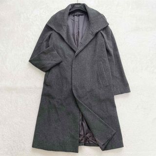 GALERIE VIE(ロングコート)のフリマアイテム一覧 GALERIE VIE(ロングコート)のフリマアイテム一覧