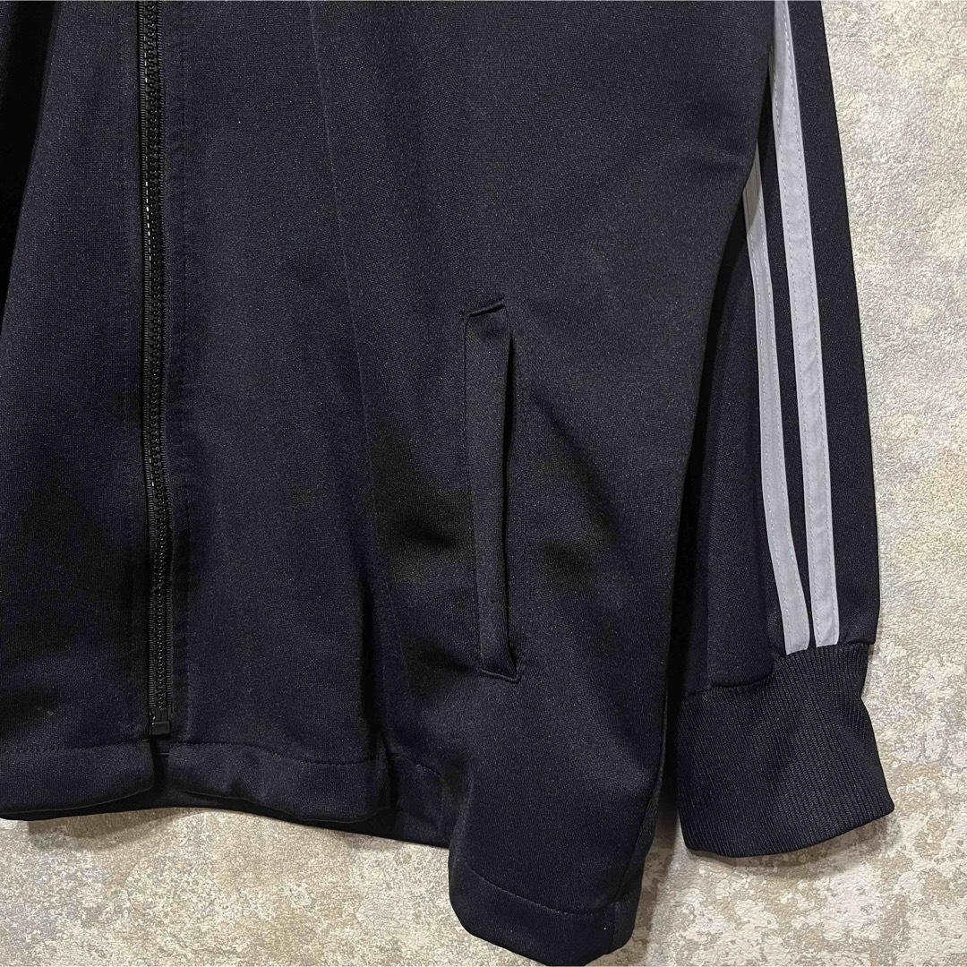 STUSSY - USA製 黒タグSTUSSYステューシートラックジャケット STUSSY - USA製 黒タグSTUSSYステューシートラックジャケット