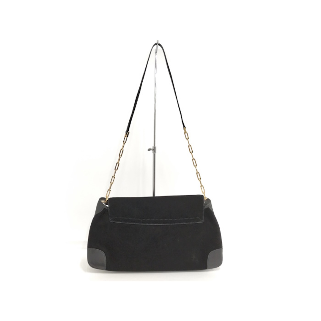 GUCCI - GUCCI タイガーヘッド ワン ショルダーバッグ ゴールド GUCCI - GUCCI タイガーヘッド ワン ショルダーバッグ ゴールド