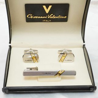 GIANNI VALENTINO(ネクタイピン)のフリマアイテム一覧 GIANNI VALENTINO(ネクタイピン)のフリマアイテム一覧