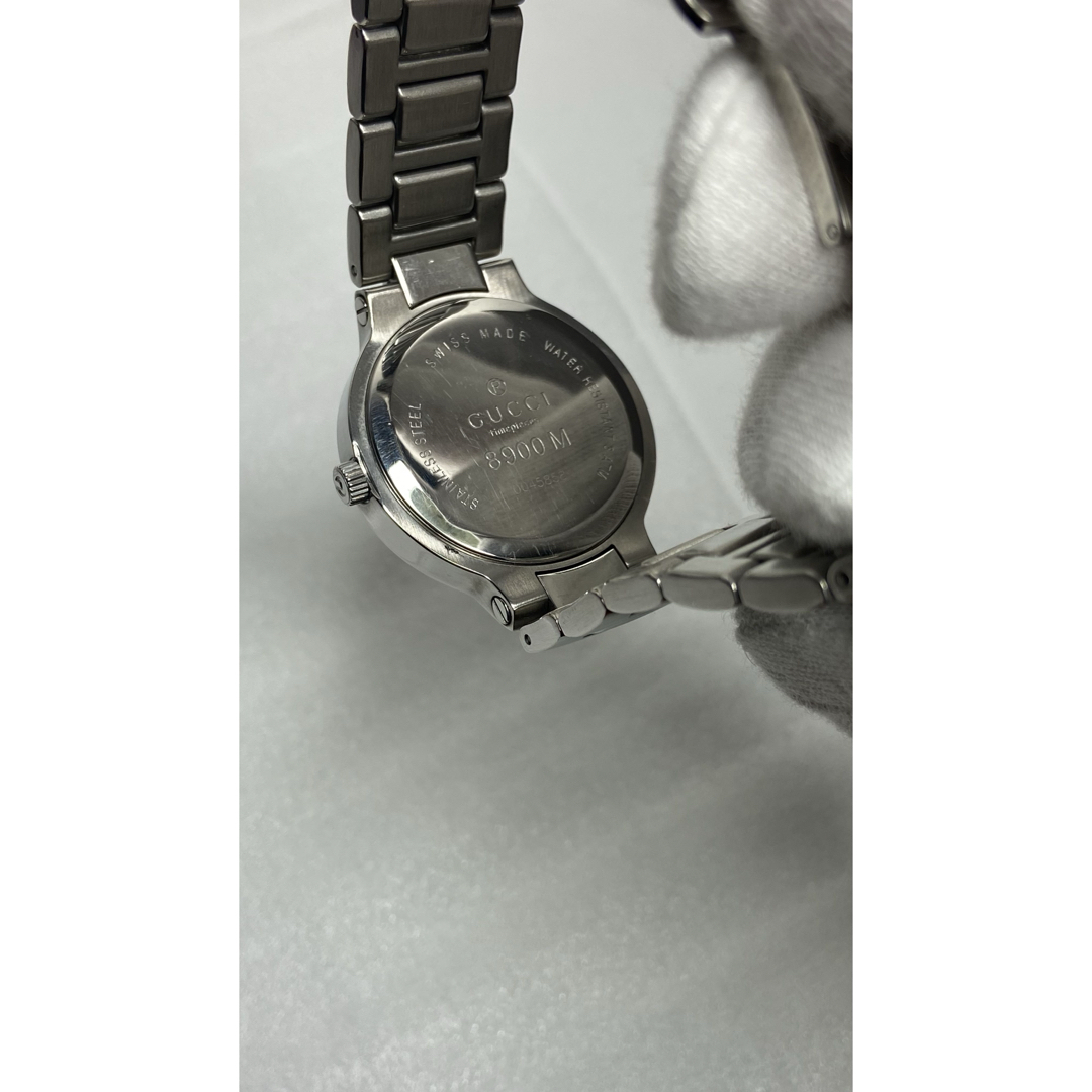 2408-3 美品 稼働 電池新品 腕周り16cm GUCCI クオーツ 腕時計 時計 2408-3 美品 稼働 電池新品 腕周り16cm GUCCI クオーツ 腕時計 時計